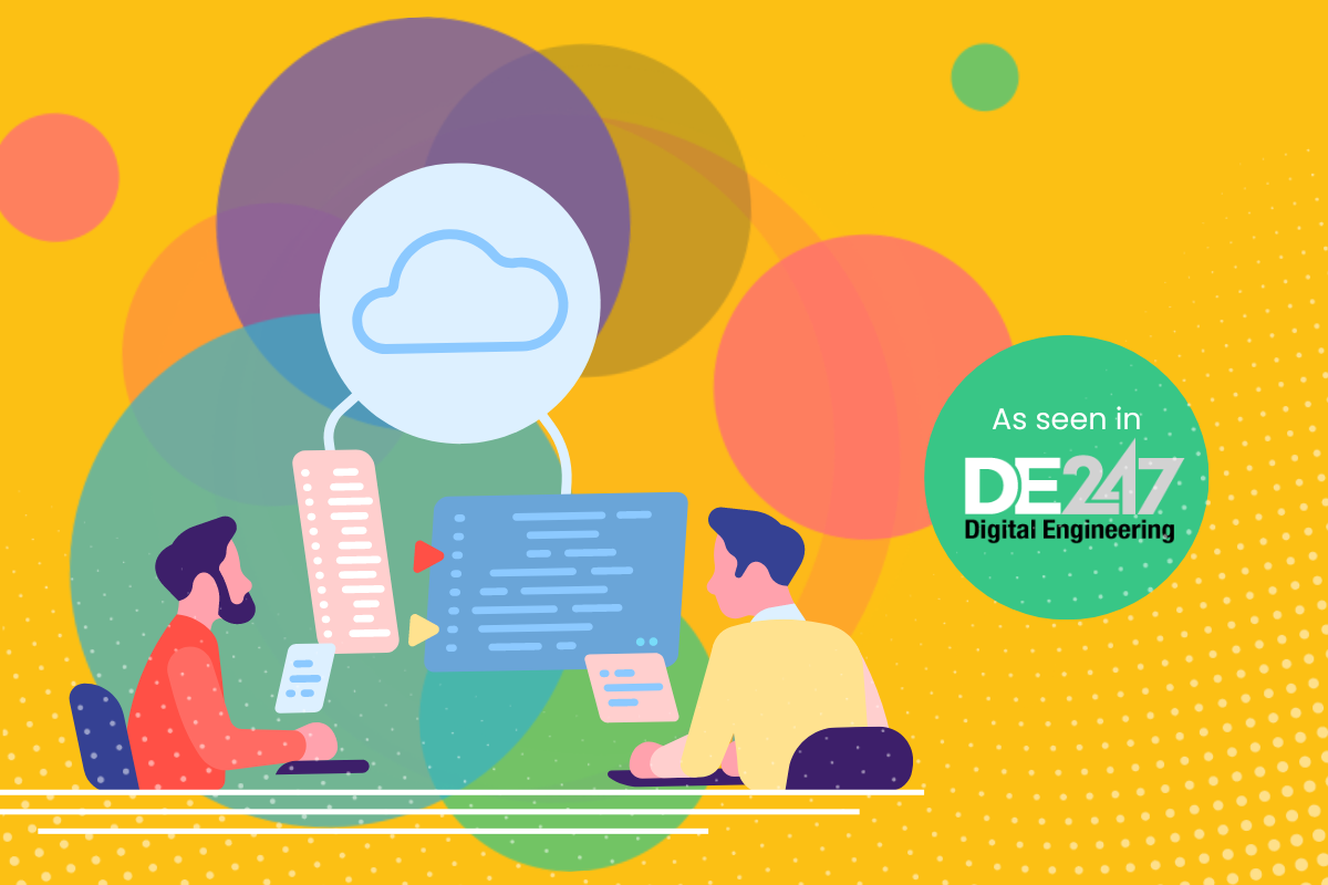 How to Move Your PLM Processes to the Cloud (Digital Engineering 24/7)